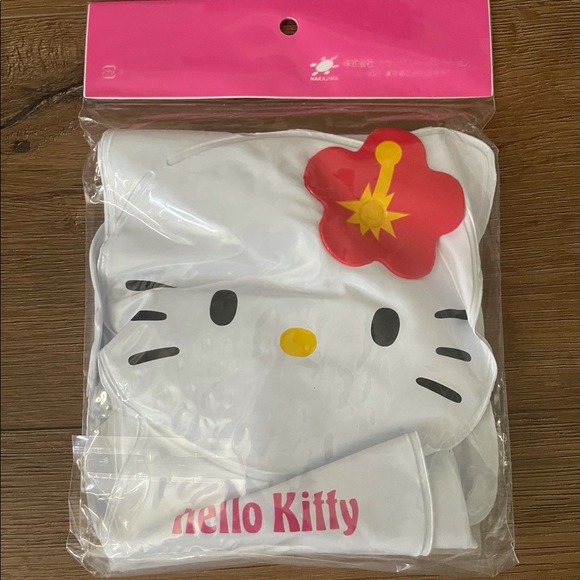 Hello Kitty | Swim | Hello Kittyimported Nwt Childrens Arm Floats ...